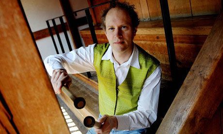 The brilliant evolution of Django Bates