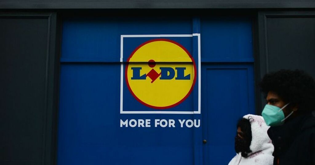 Lidl set to open brand new store in Bray with some…