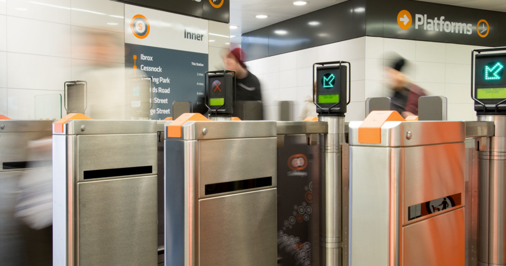 Glasgow Subway trials project to install 5G signalling…