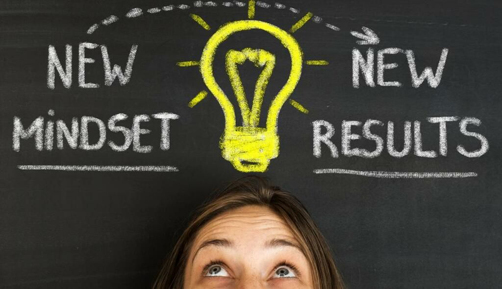 Your Mindset Is A Superpower: Here Is How To Use It To…
