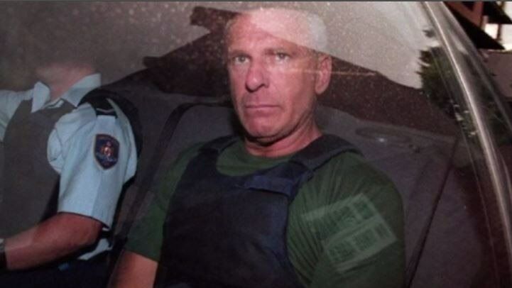 Sydney underworld figure Arthur Stanley 'Neddy' Smith…