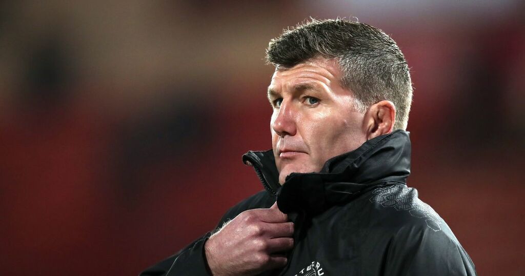 Rob Baxter worried World 12s makes players “jam in the…