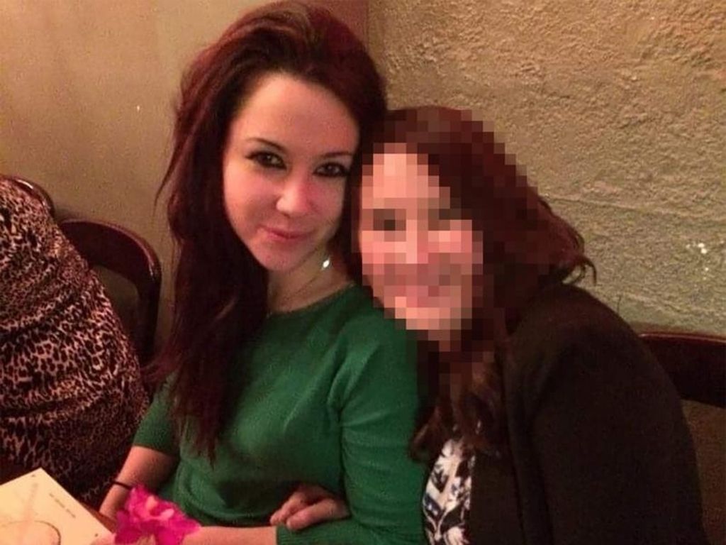 Europe arrest made in murder of Australian