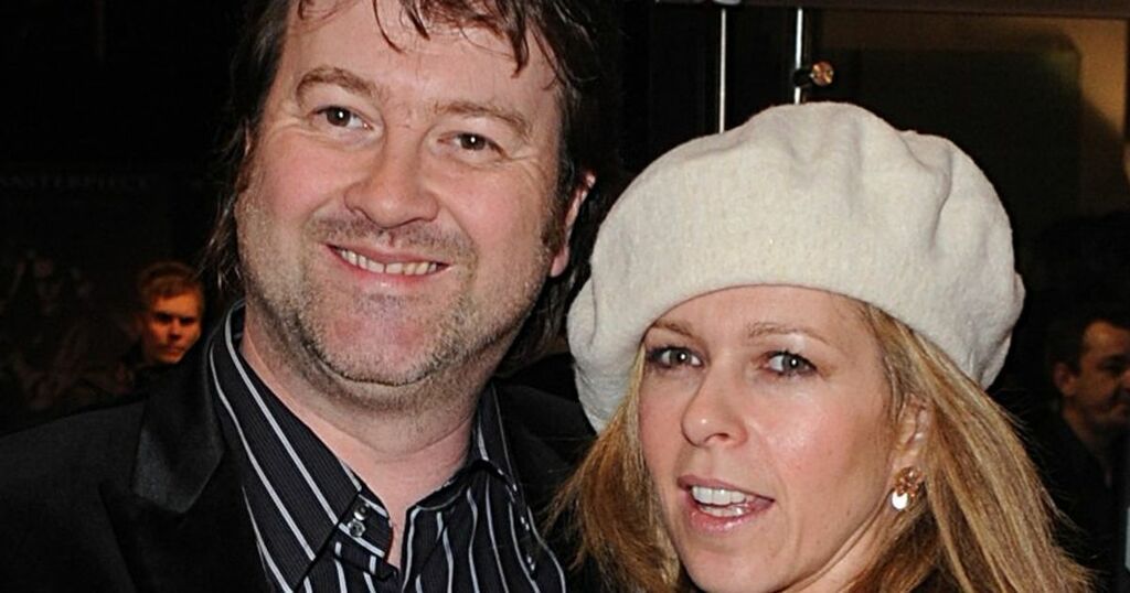 Who is Derek Draper?