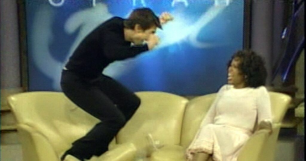 Cringe celeb interviews - Dakota Johnson vs Ellen,…