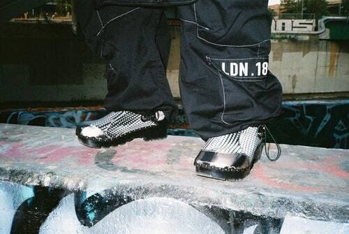 Brain Dead goes after Crocs with the most hardcore…