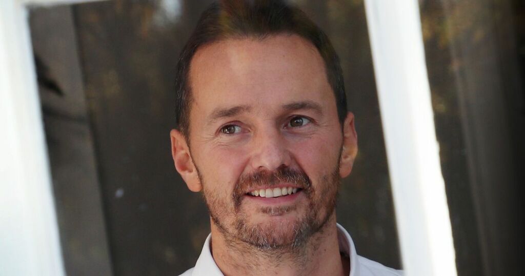 Tyre mogul Michael Welch reveals extent of American…