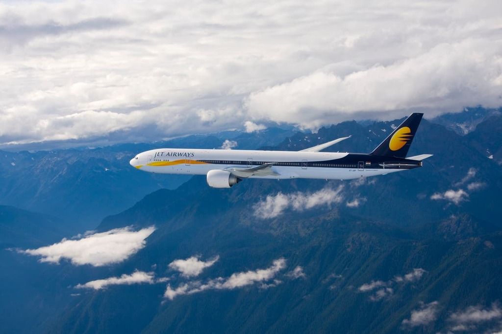 Jet Airways resurrection in doubt as Boeing 777 is…