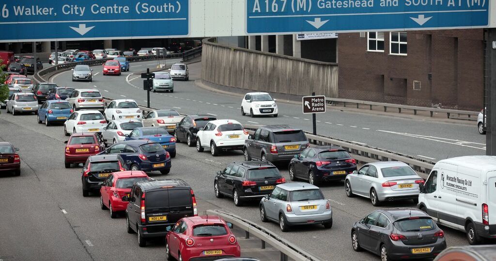 Newcastle Clean Air Zone: What you need to know about…