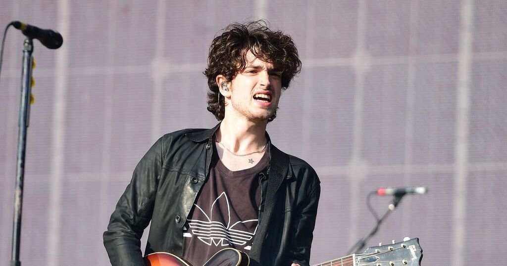 TRNSMT 2021: Inhaler singer determined to be his own…