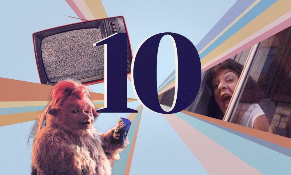 From the Gobbledok to Not Happy Jan: how well do you…