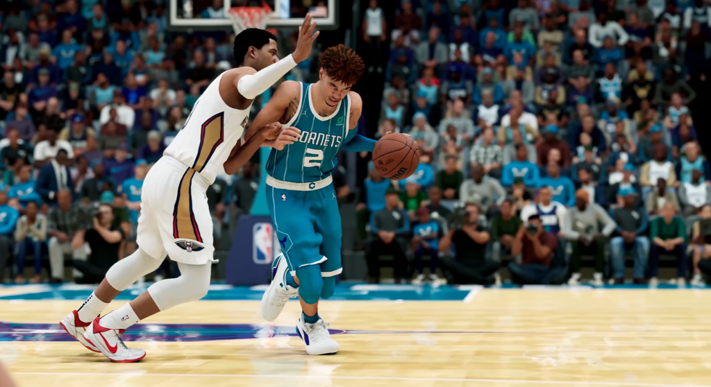 NBA 2K22 player ratings: How do the league’s biggest…