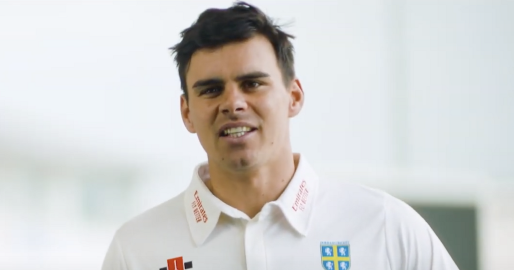 David Bedingham explains how a serious car accident…