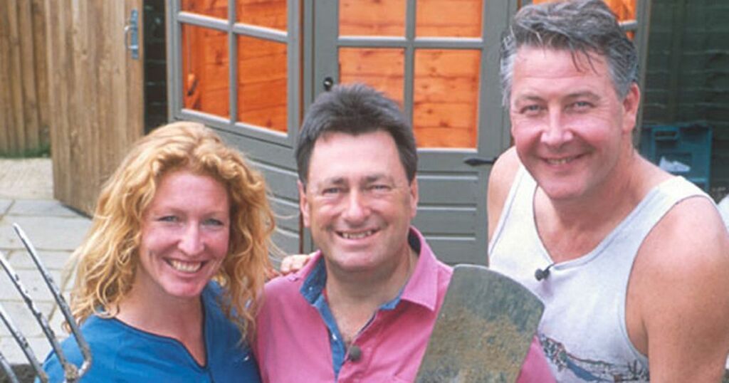 What happened to the original cast of Ground Force?…