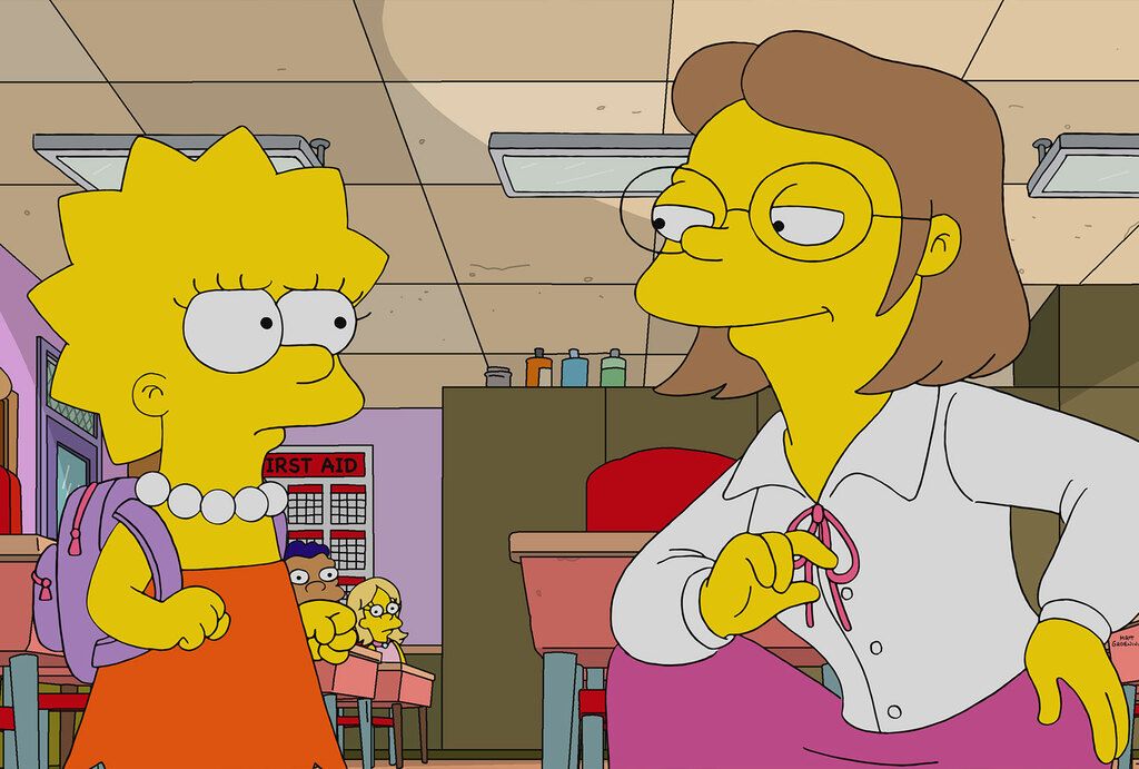 10 perfectly cromulent "Simpsons" words