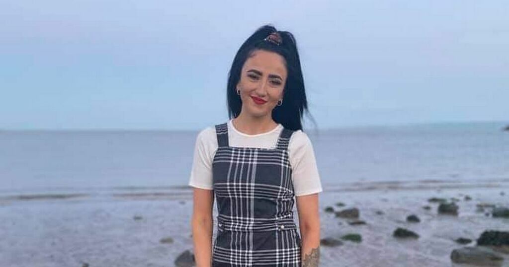 'Cheeky' sister and daughter, 23, who 'everyone loved'…