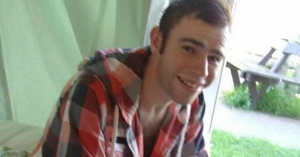 Reward for information in Kyle Vaughan case nine years…