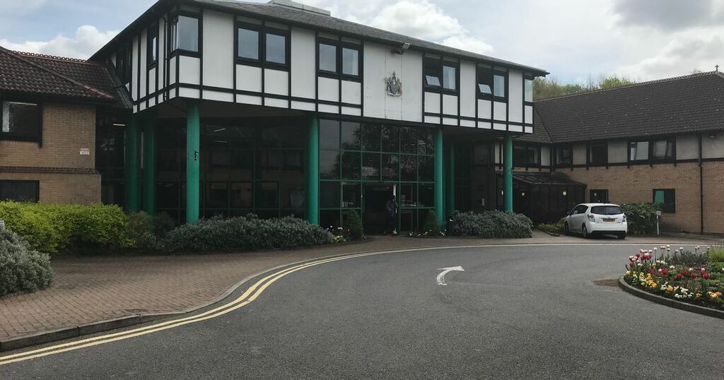 Plans submitted to turn Gedling House into a…