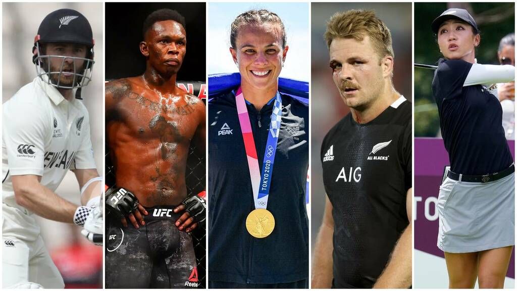 Ranked: The top 25 most powerful athletes in New…