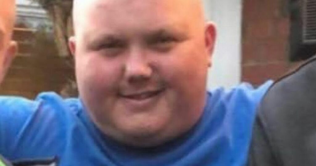 North Shields rapper Karl Cottingham, aka MC Triken,…