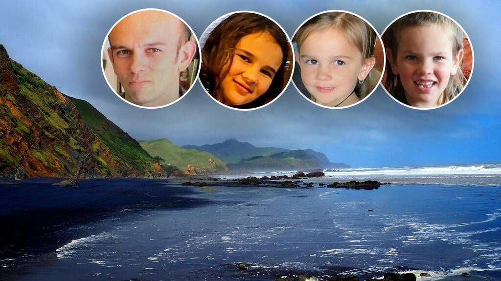 Missing family: Police release images of missing…