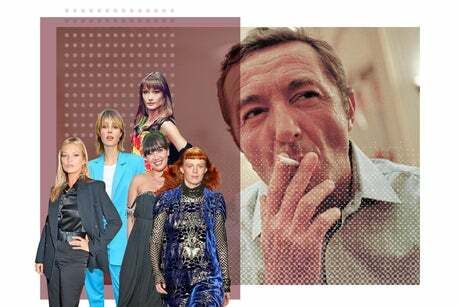 The models fight back: how fashion is finally getting…
