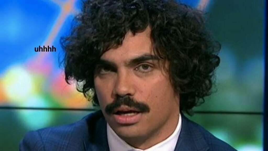 So, Turns Out We All Just Got Catfished By A Fake Tony…