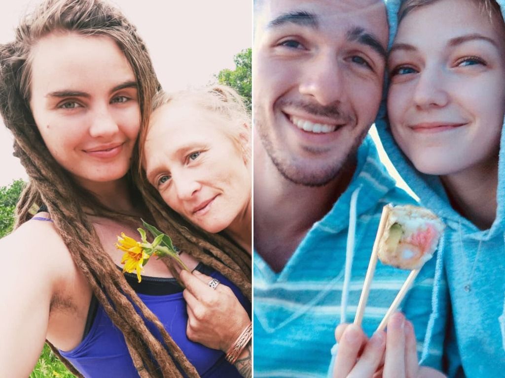 Moonflower Co-op worker speaks out on eerie connection…