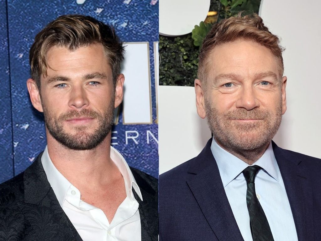Marvel’s Thor: Fans spot easter egg in Kenneth…