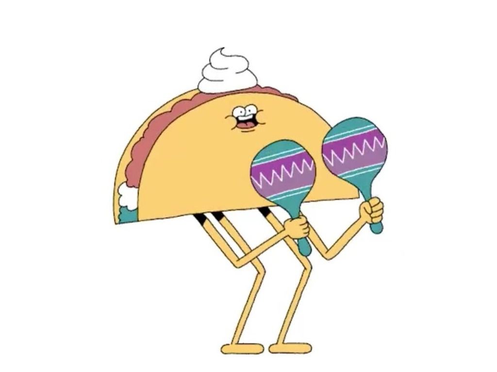 Florida county under fire for using dancing taco to…