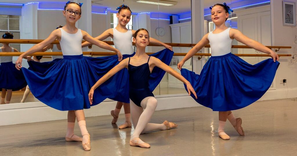 Dancers from Perth picked for national training with…