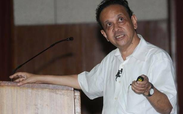 Remembering Thanu Padmanabhan