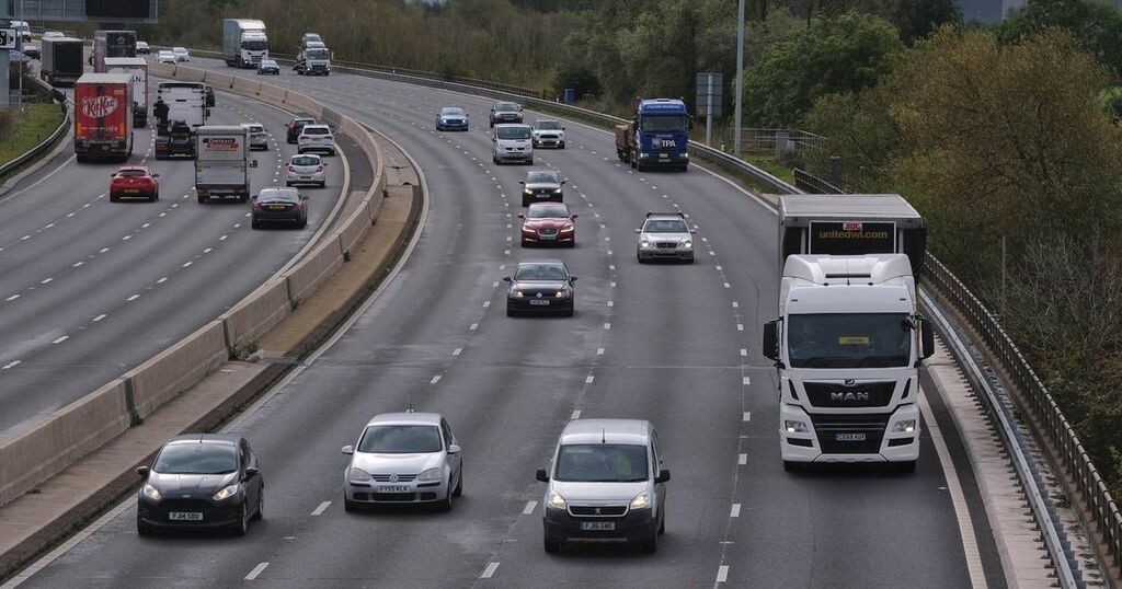 The 35 changes to the Highway Code that motorists need…