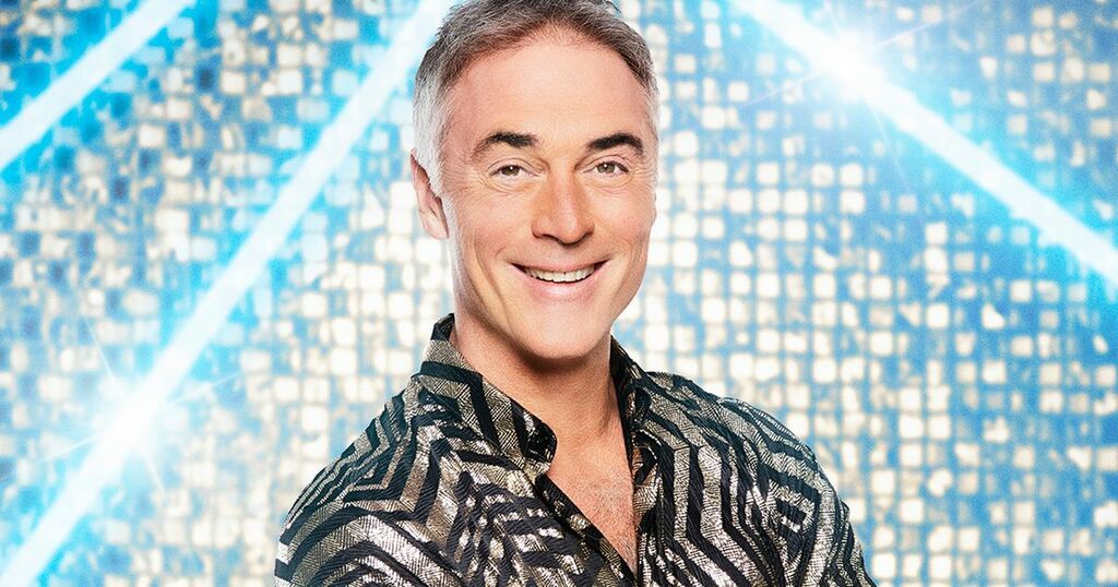 Strictly's Greg Wise's 18-year marriage to Emma…