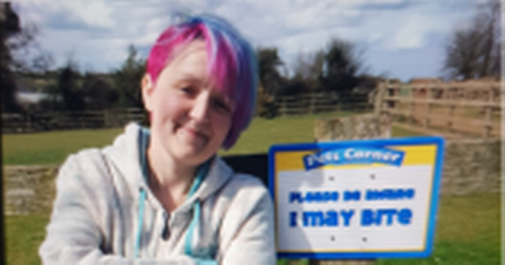 Police issue new pictures of missing Leeds woman Sarah…