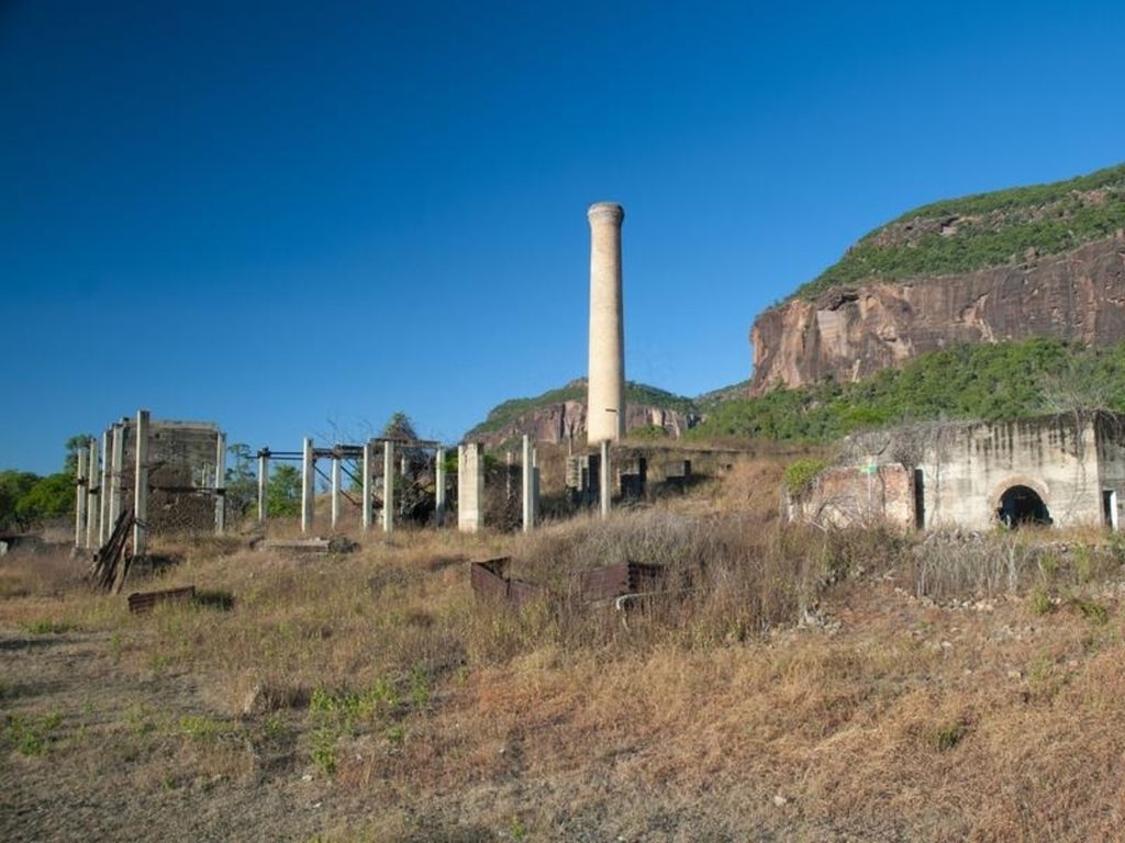 A century since 75 killed in mine disaster