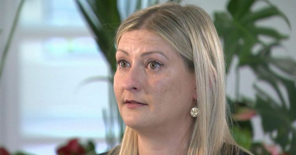 Woman tells of rape 16 years ago in bid to catch man…