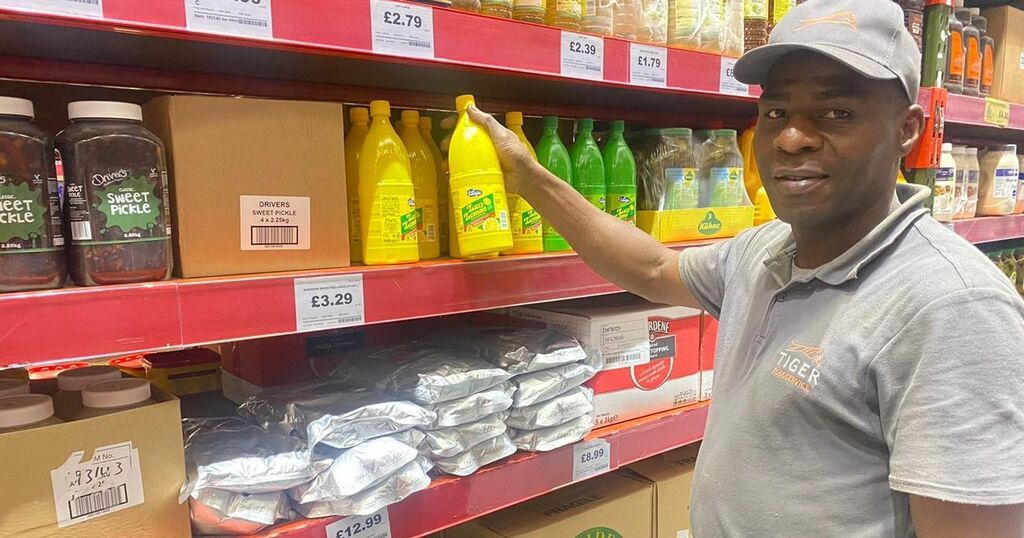 New 'one stop shop' food service from Nottingham…