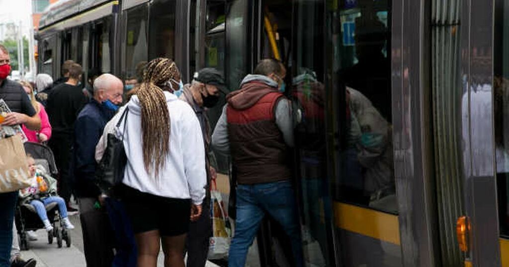 Everything you need to know about the phased return to…