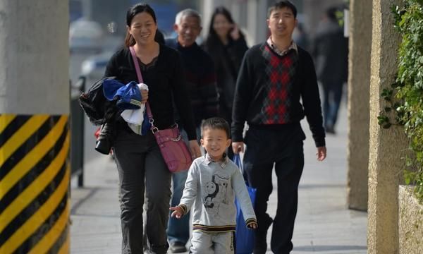 One Child: The Story of China’s Most Radical…