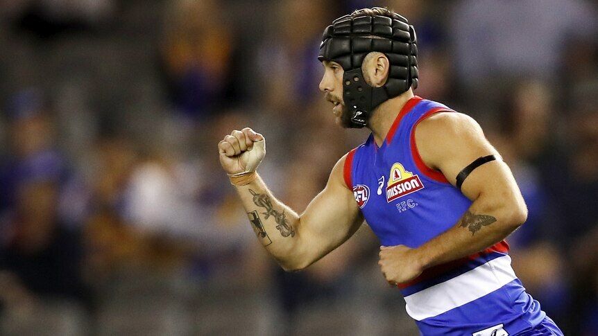 Caleb Daniel reveals secrets behind Western Bulldogs'…