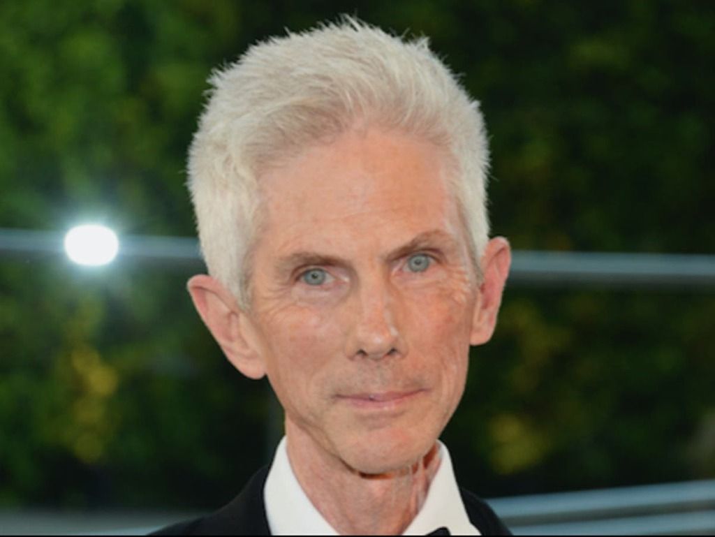 Richard Buckley death: Fashion designer and Tom Ford’s…