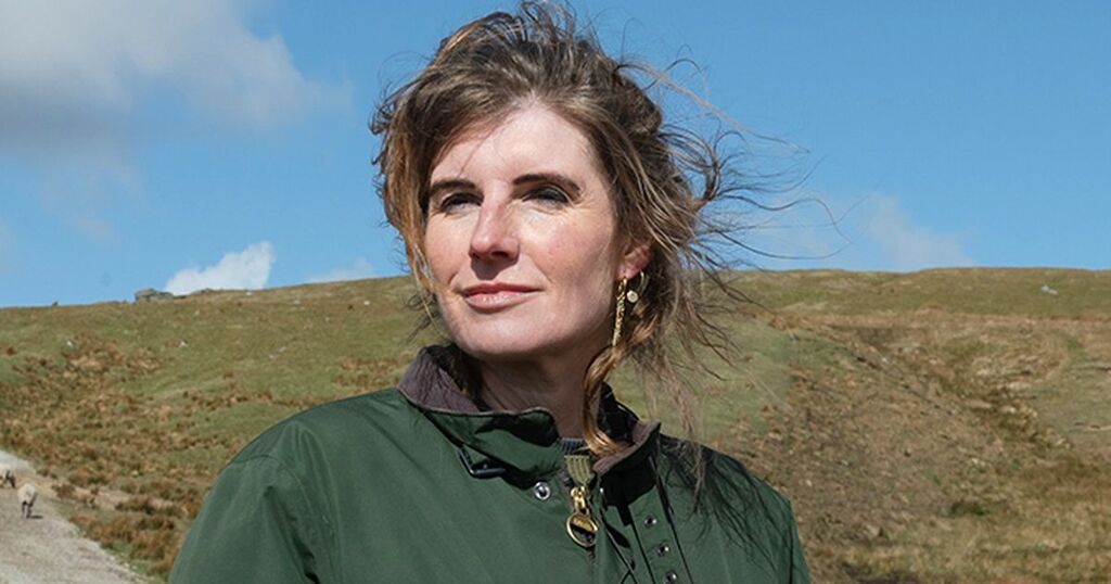 Our Yorkshire Farms Amanda Owen Hits Back At Critics…