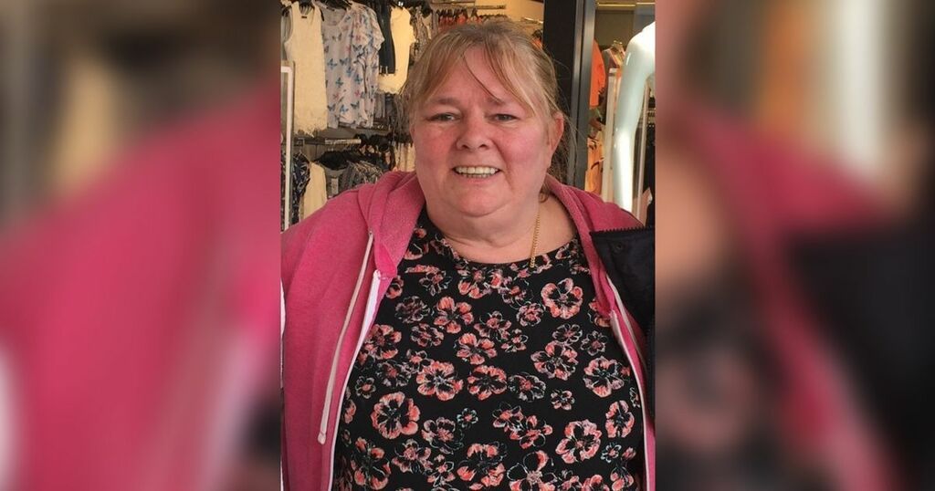 Nan bins entire McDonald's order after 'horrendous'…