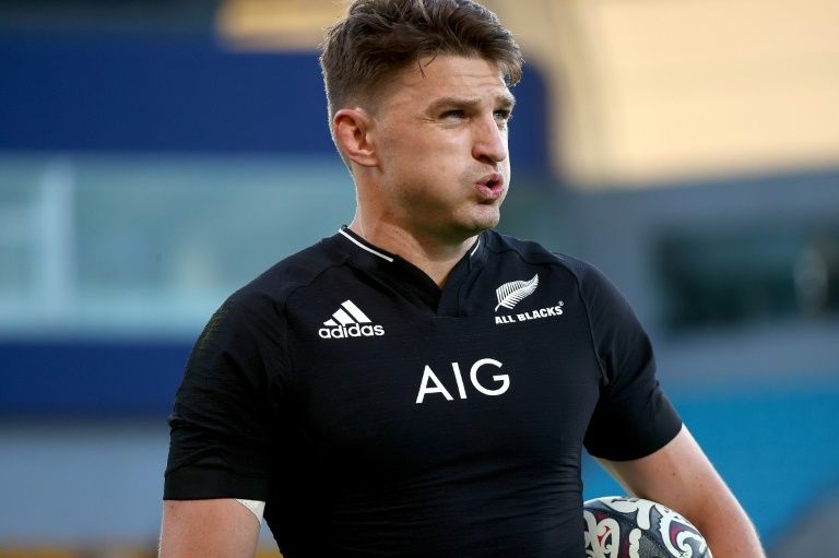 New Zealand recall big guns for Springboks clash New Zealand recall big guns for Springboks clash
