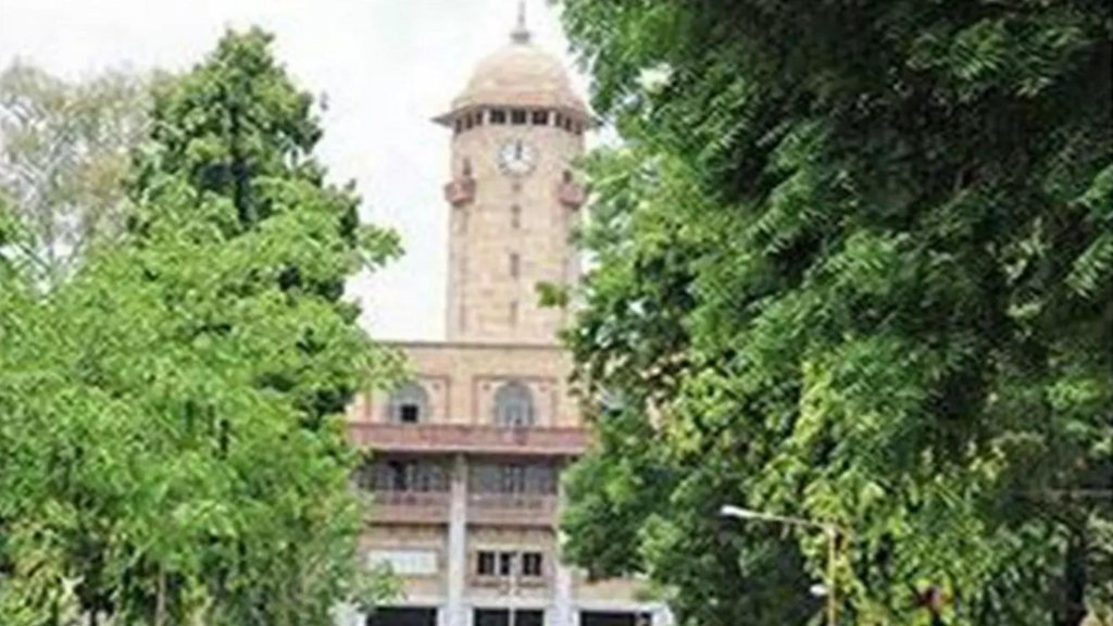 11,000 students on Gujarat University’s BA merit list