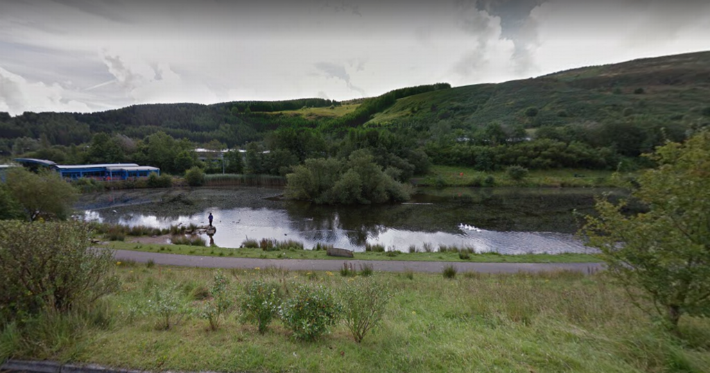 Beauty spot in the Rhondda to become RCT's second…