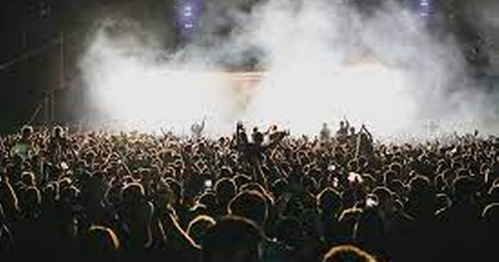 Mint Festival 2021 line up, set times, entry…