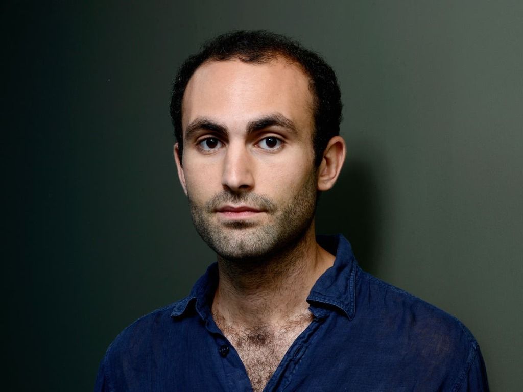 The Crown: Khalid Abdalla cast as Princess Diana’s…