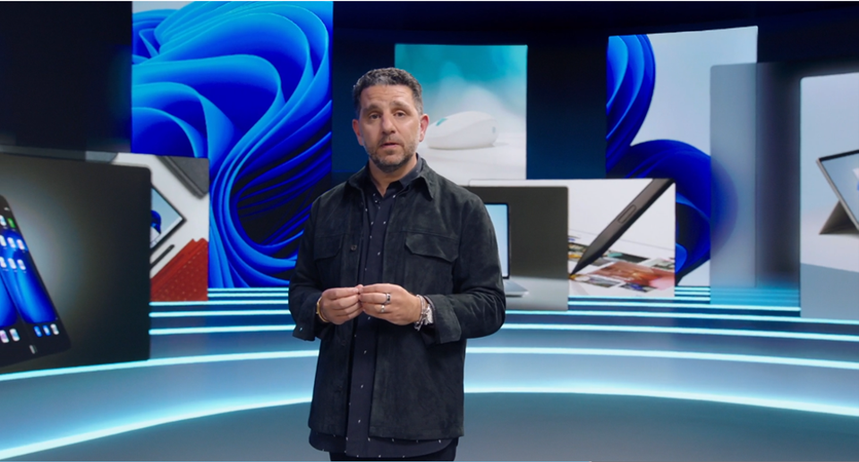 Microsoft Announces New Surface Devices Including The…
